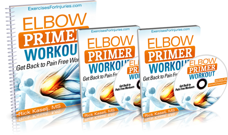 Primer Workouts System — Unlock Your Hip Flexors